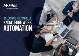 M-Files – Element3